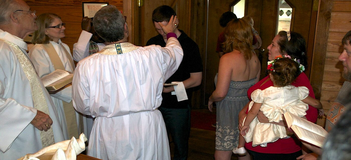Confirmation Guidelines | Episcopal Diocese of Dallas